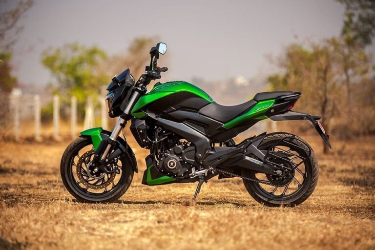 Bajaj Dominar 400 BS6: Price, Milage, All Specs - 2025 Updated